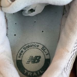 New Balance | Shoes | Euc New Balance 474 All Terrain Womens Size 85 ...